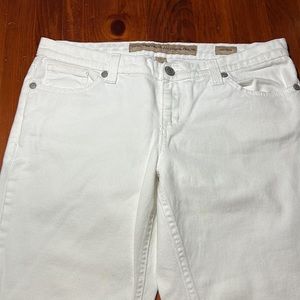 Nine West | Jeans | Nine West Vintage America Jeans Size Mid Rise ...
